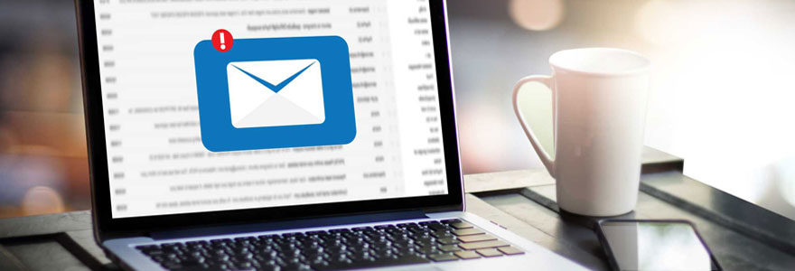 Comment choisir sa boite mail pour débuter