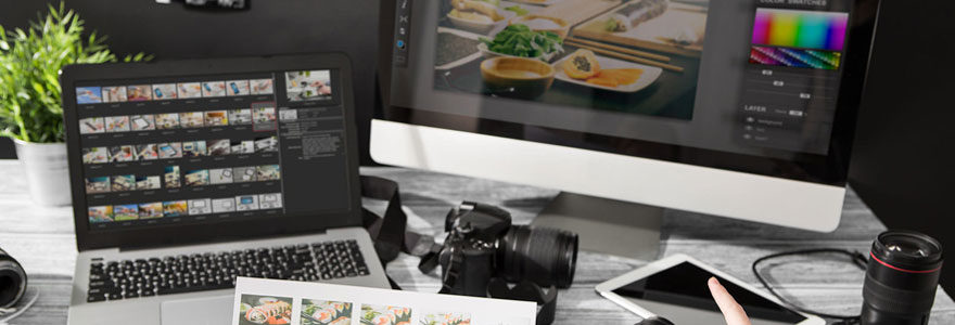 Comment effectuer un détourage d'image en ligne